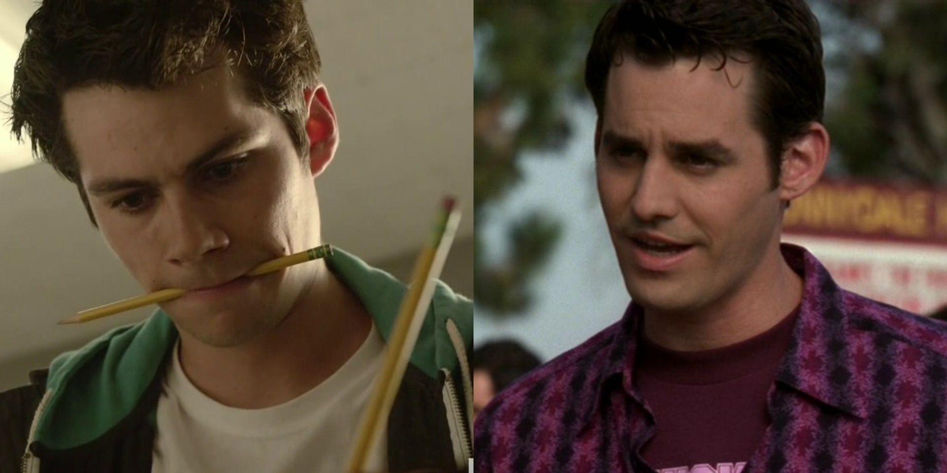 10 Ways Teen Wolf Borrows From Buffy