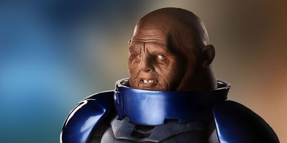 Doctor Who: The 10 Best Sontaran Quotes