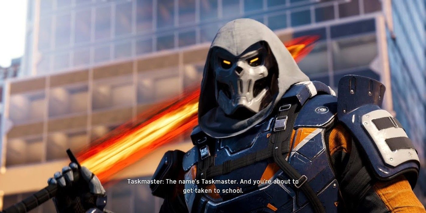 Marvel's Spider-Man 2: Every Villain In Insomniac's Game Universe Now Marvel's Spider-Man 2: Every Villain In Insomniac's Game Universe Now
