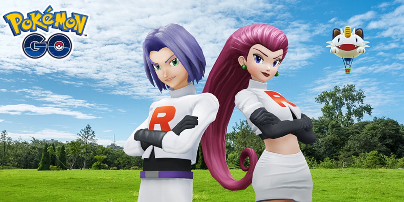 Pokémon GO Event's Meowth Balloons Not Appearing For Some Players