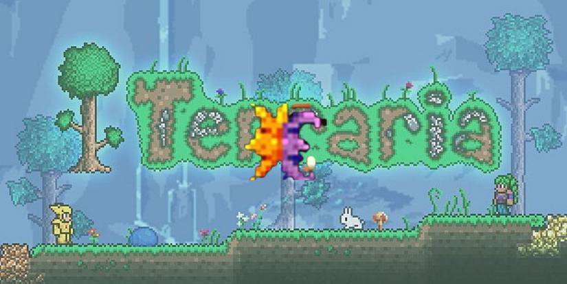 Terraria: 10 Best Summoner Equipment