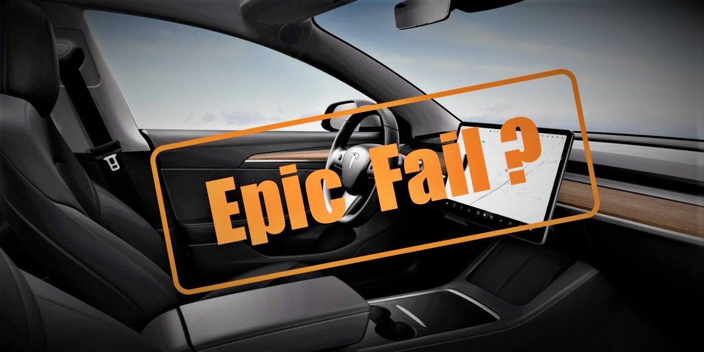 Watch A Professional Car Detailer Explain How Teslas Are Poorly Built