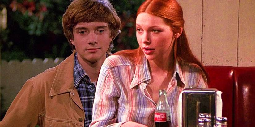 That '90s Show Trailer Missed An Eric & Donna Opportunity (& That's Good)