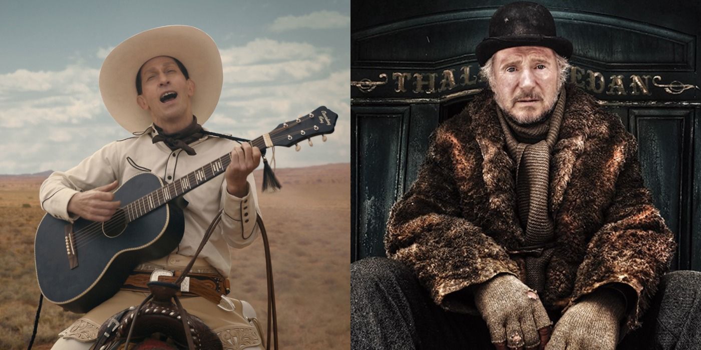 10 Movies Where The Two Protagonists Never Meet