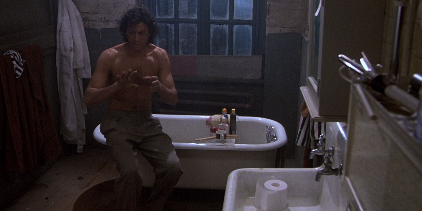 The 10 Best Quotes From The Fly (1986)