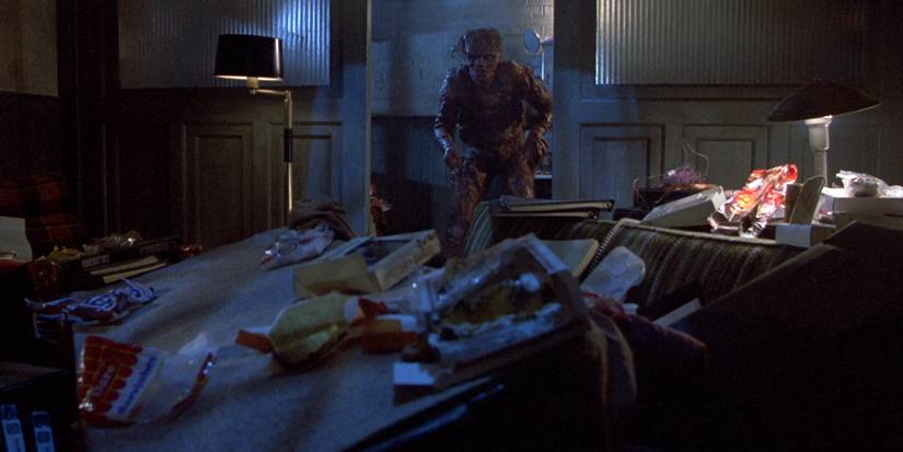 The 10 Best Quotes From The Fly (1986)