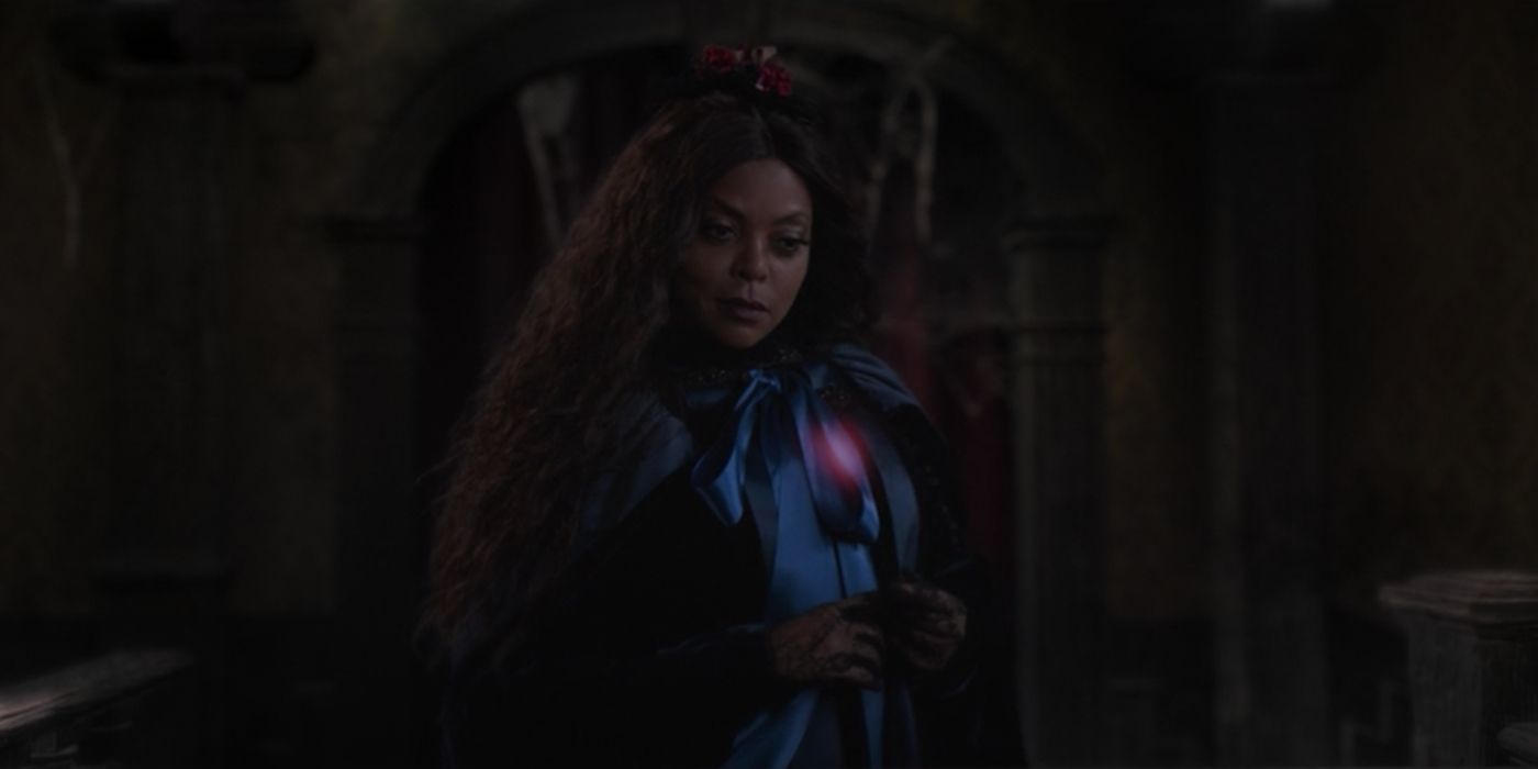 The 9 Best Muppets Haunted Mansion Characters