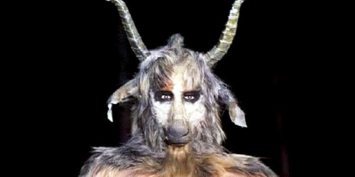 10 Best Hammer Films In The 1960s, Ranked By IMDb