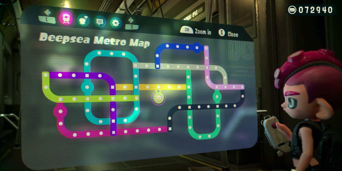 Splatoon 3: 10 Wild Lore Theories About The Upcoming Game, According To ...