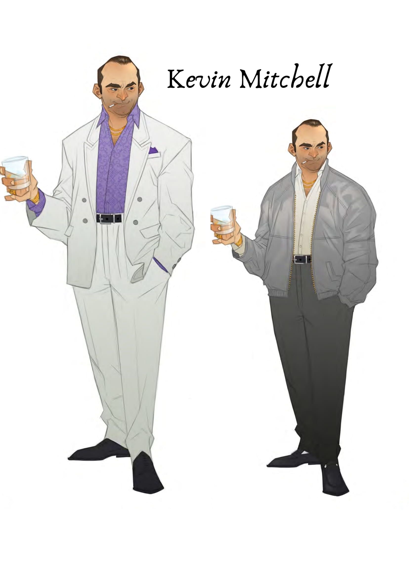 Exclusive: Mark Millar Previews The Magic Order 2 Artwork