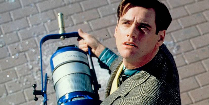"What Else Is On?" The Real Meaning Behind The Truman Show's Final Line ...