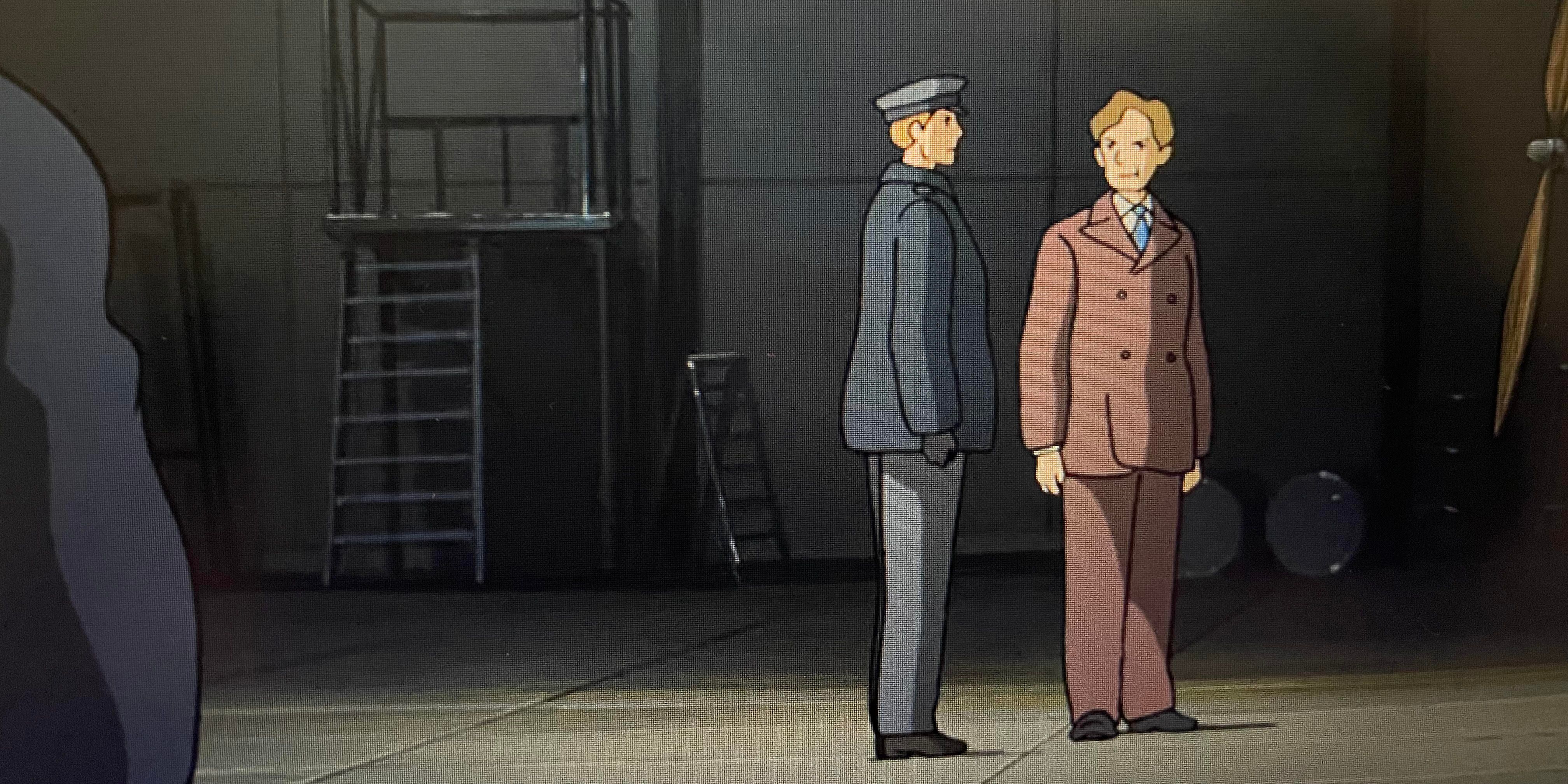 Which The Wind Rises Character Are You Based on Your Zodiac Sign?