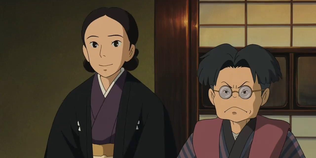 Which The Wind Rises Character Are You Based on Your Zodiac Sign?