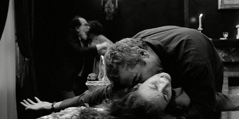 10 Best Obscure Horror Movies From The 1990s