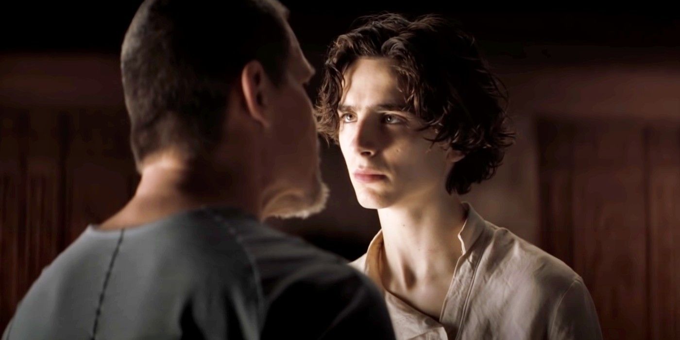 Dune: 10 Things Only Book Readers Know About Gurney Halleck