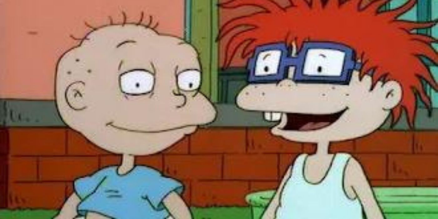 Rugrats: 10 Best Life Lessons Fans Learned From The Show