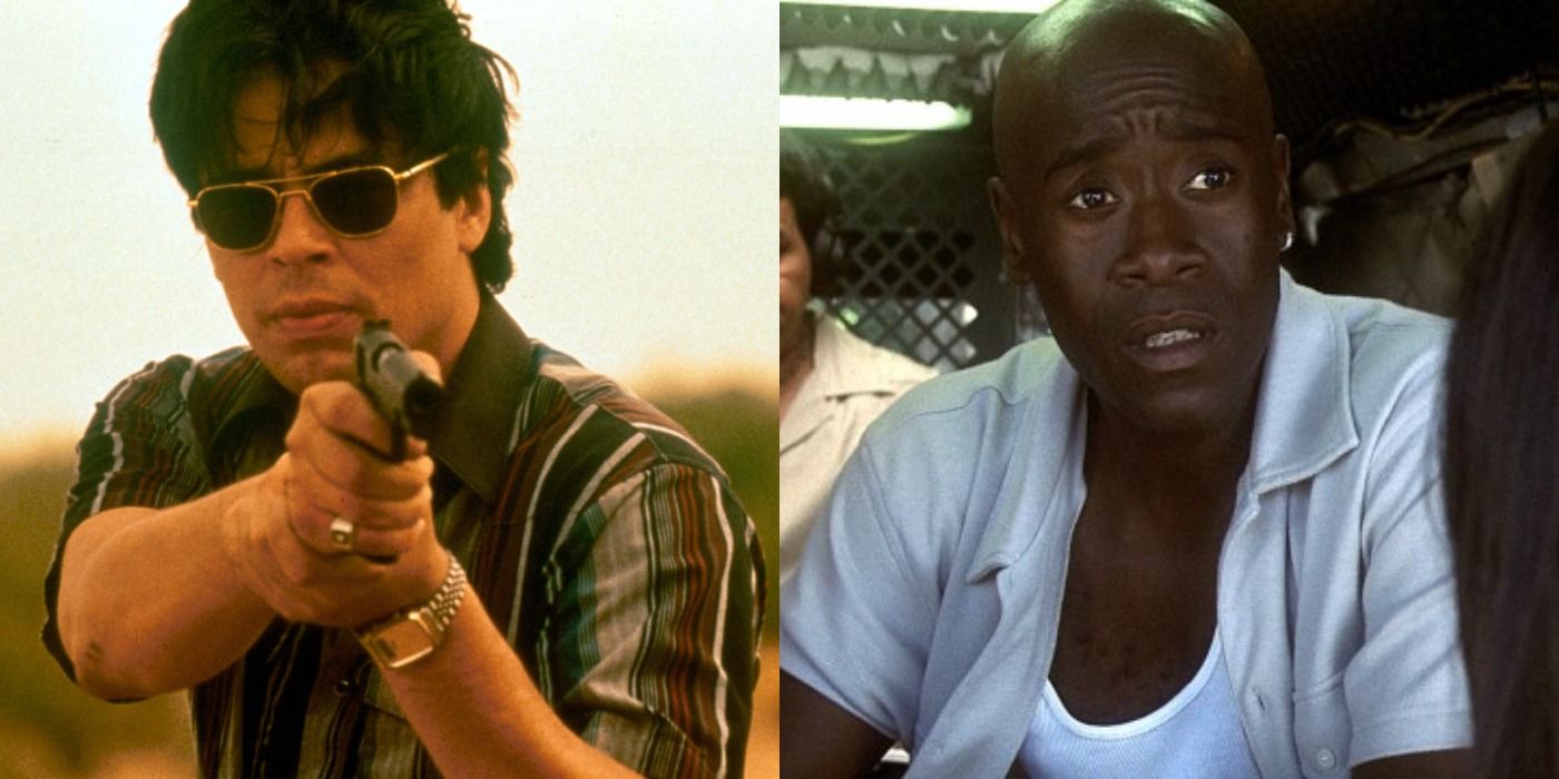 10 Movies Where The Two Protagonists Never Meet