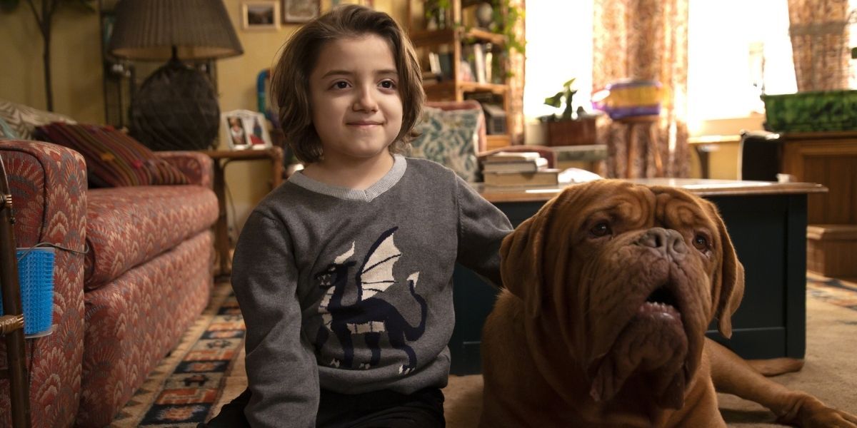 Turner & Hooch: 10 Things Fans Want To See In Season 2