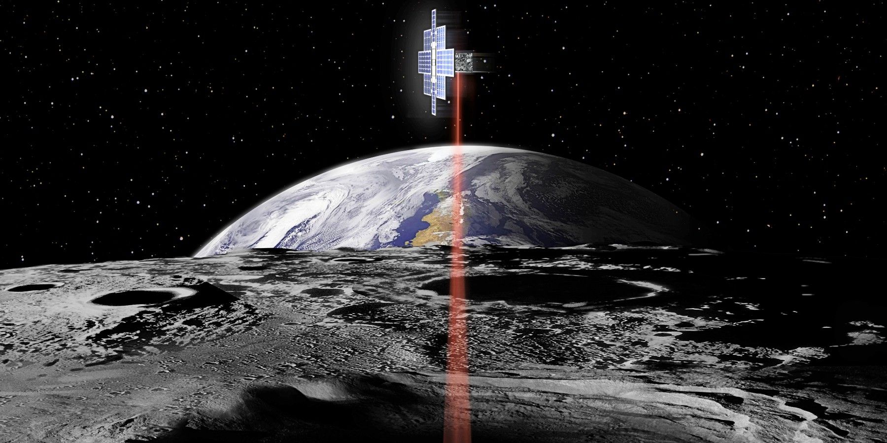 NASA And Australia Rover Works To Get Oxygen and Water On The Moon