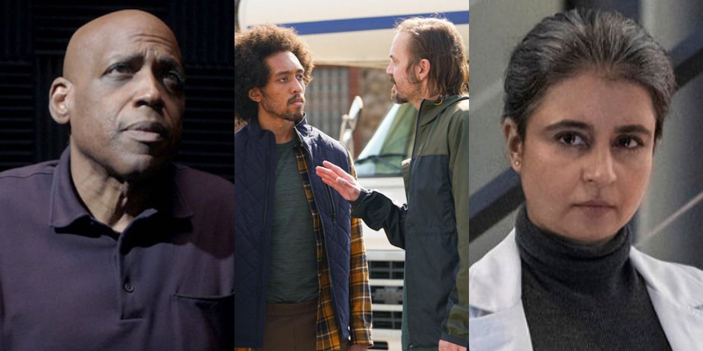 Netflix’s Manifest: 10 Biggest Surprises Of The Series So Far