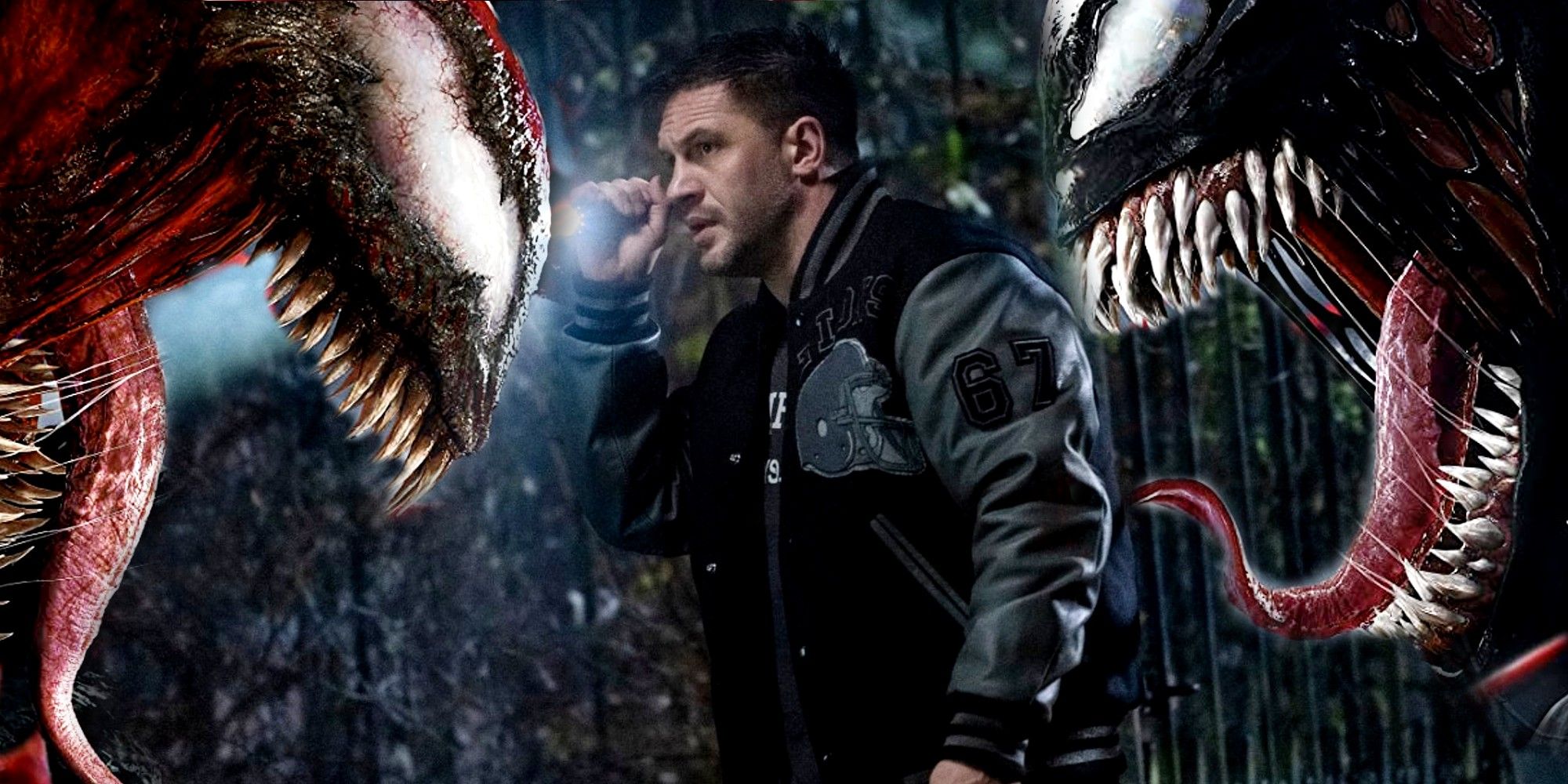 Venom 2 Director Explains Let There Be Carnage’s Credits Scene