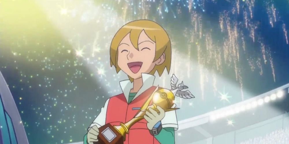 Pokémon: 10 Characters That Were Totally Wasted