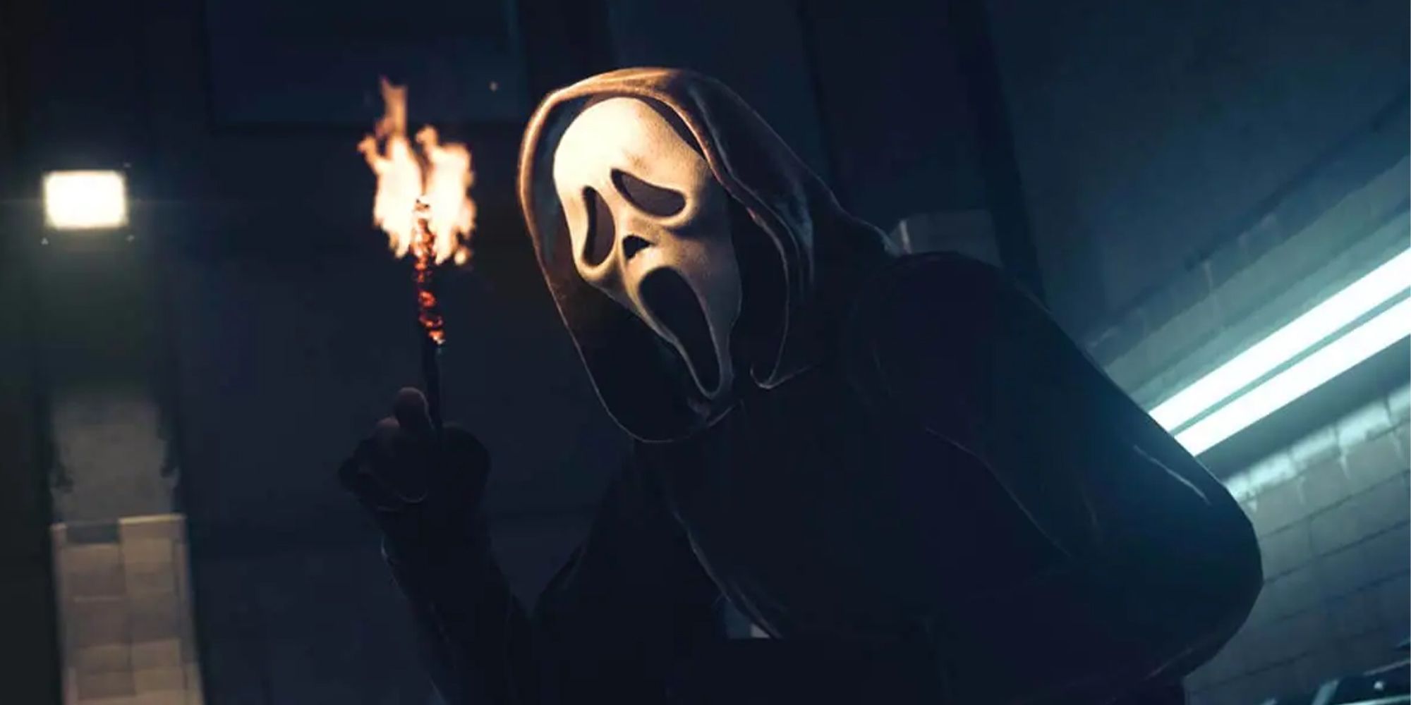 Warzone: How to Unlock Ghostface (Scream Skin)