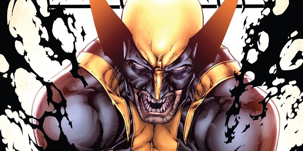 Wolverine: Best Comic Issues of the 2010s