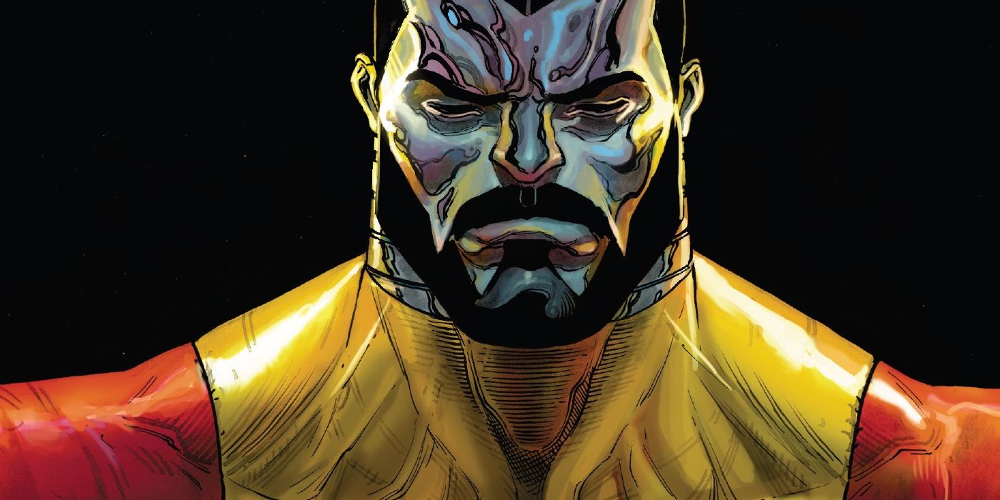 Which X-Men Hero Would Win Squid Game