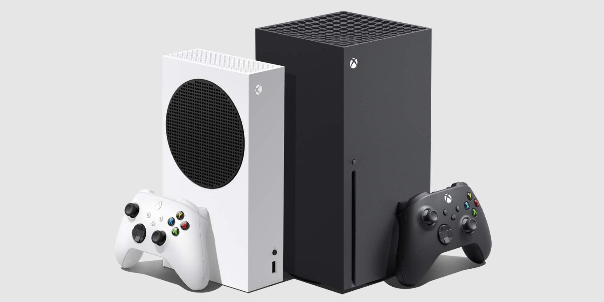 Xbox Series X/S 512 GB Storage Cards Leak Through Retail Promos