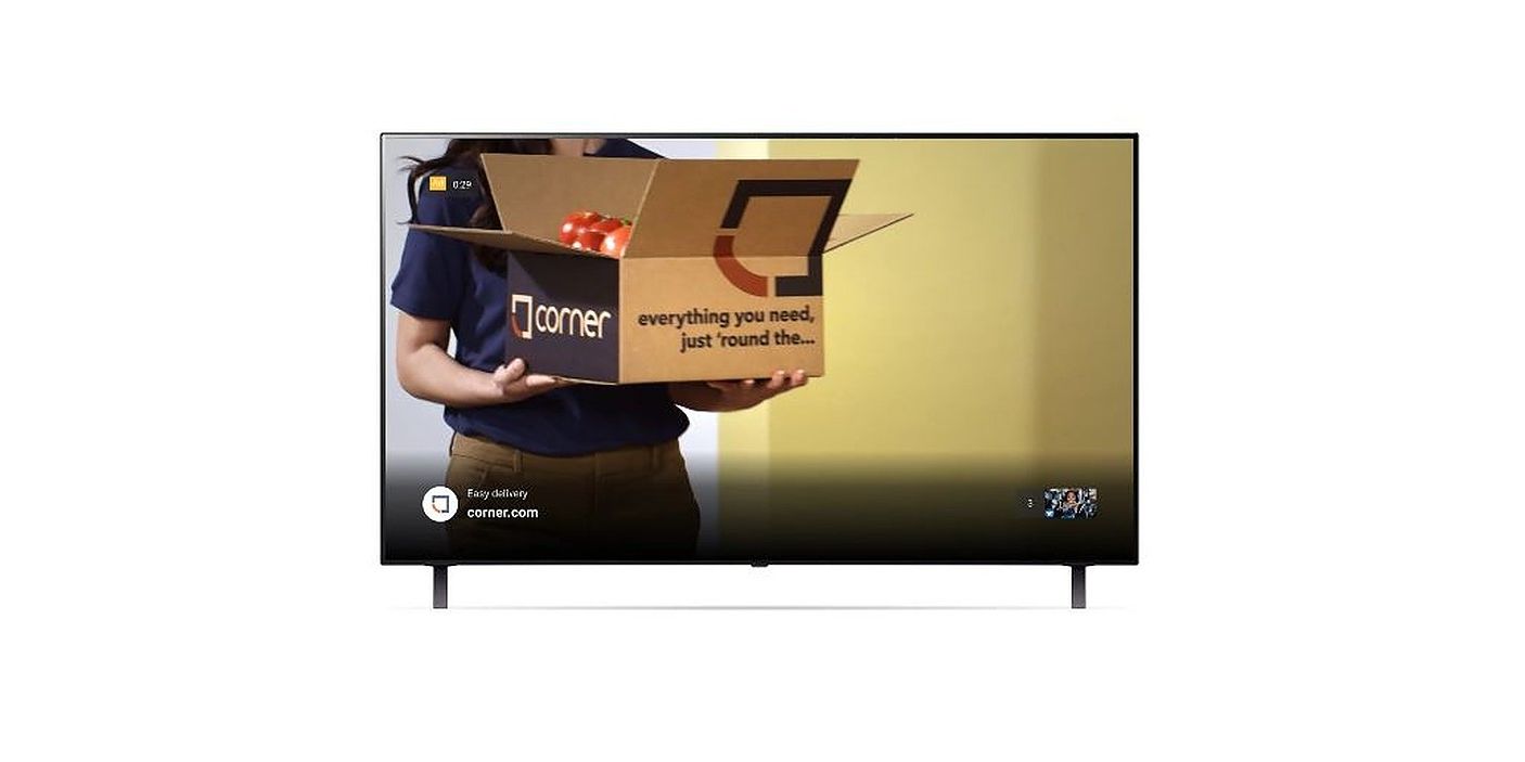 You Can Now Shop YouTube Ads Right on Your Connected TV