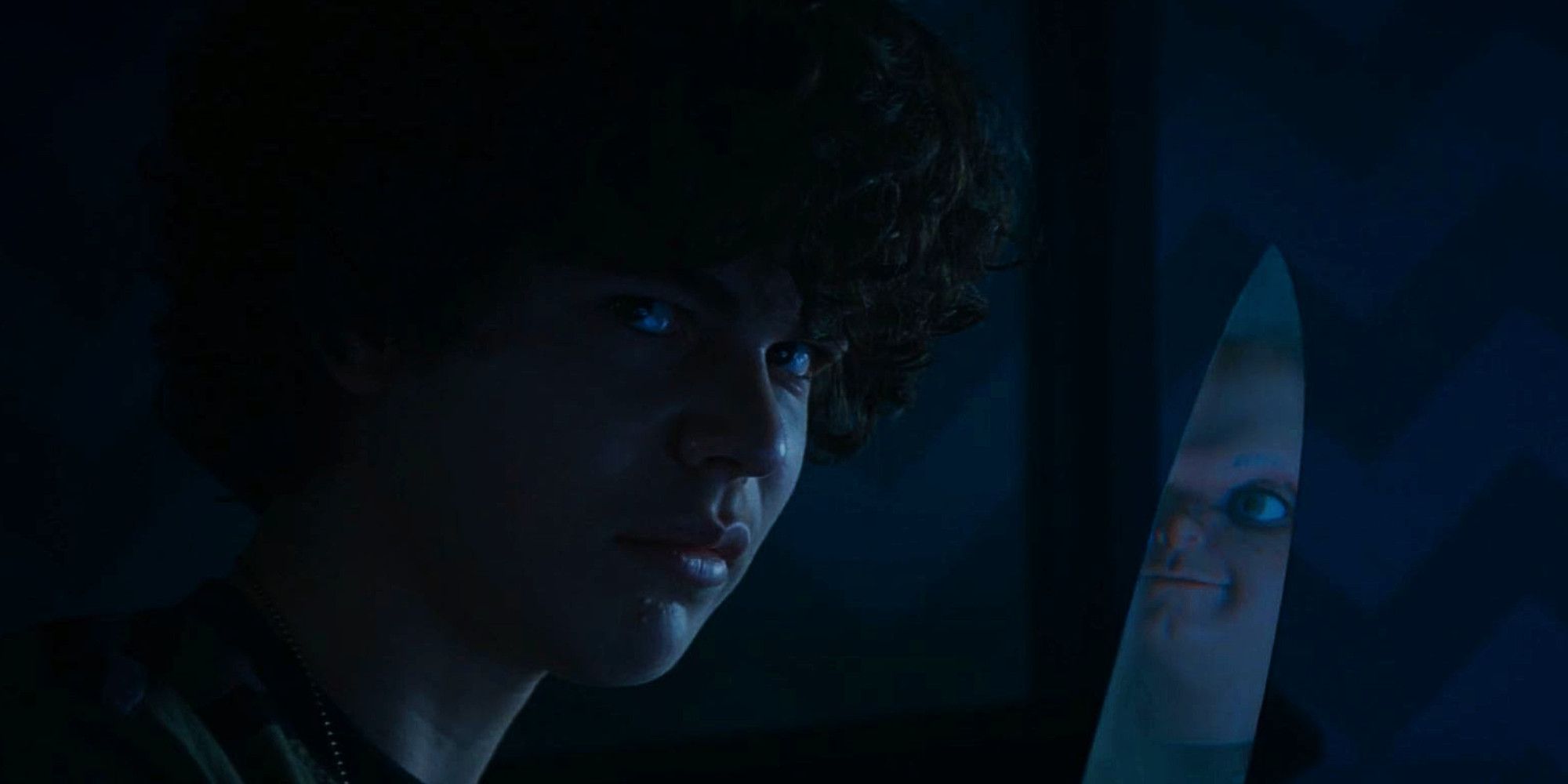 Chucky: Every Reference & Easter Egg In Episode 2