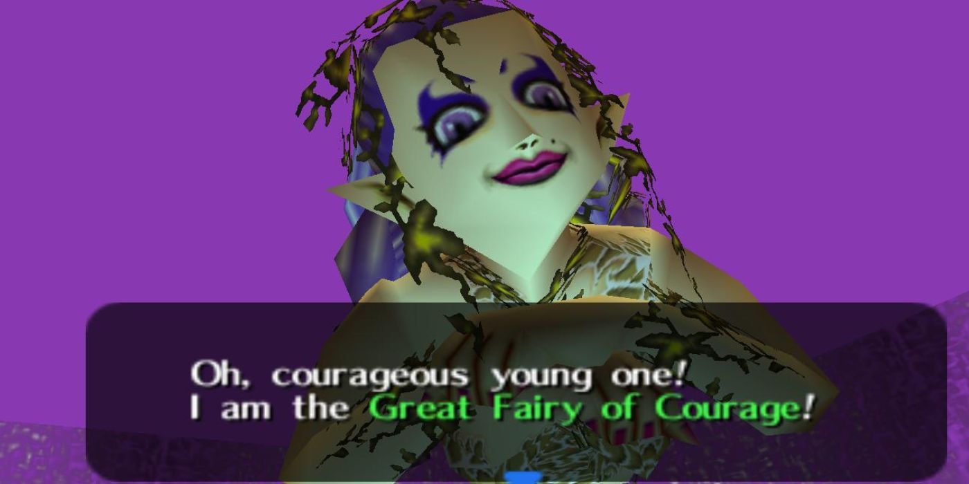 9 Ways Majora's Mask Is The Best Legend Of Zelda Game
