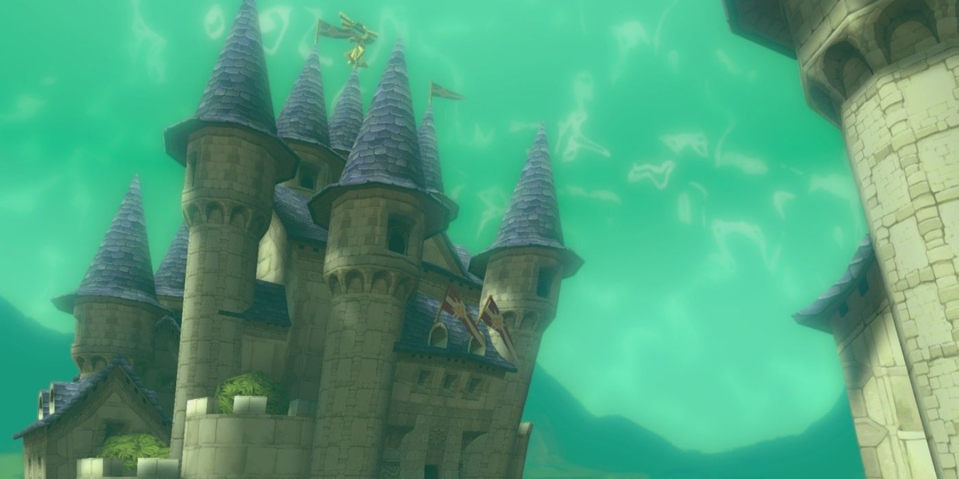 9 Ways Wind Waker Is The Best Legend Of Zelda Game