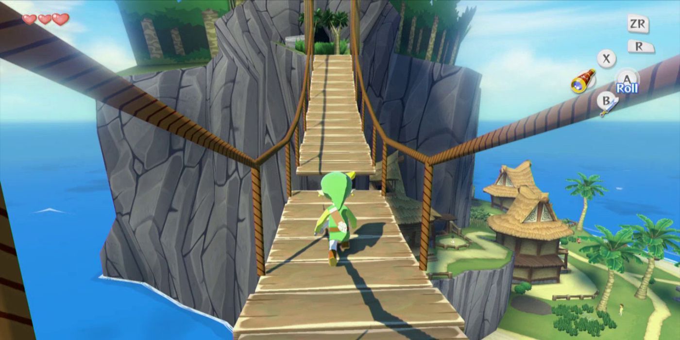 9 Ways Wind Waker Is The Best Legend Of Zelda Game