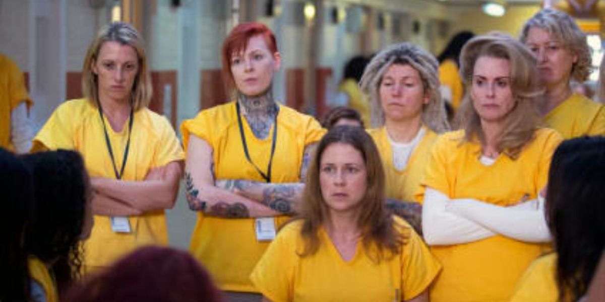 10 Best TV Shows Like Ghosts