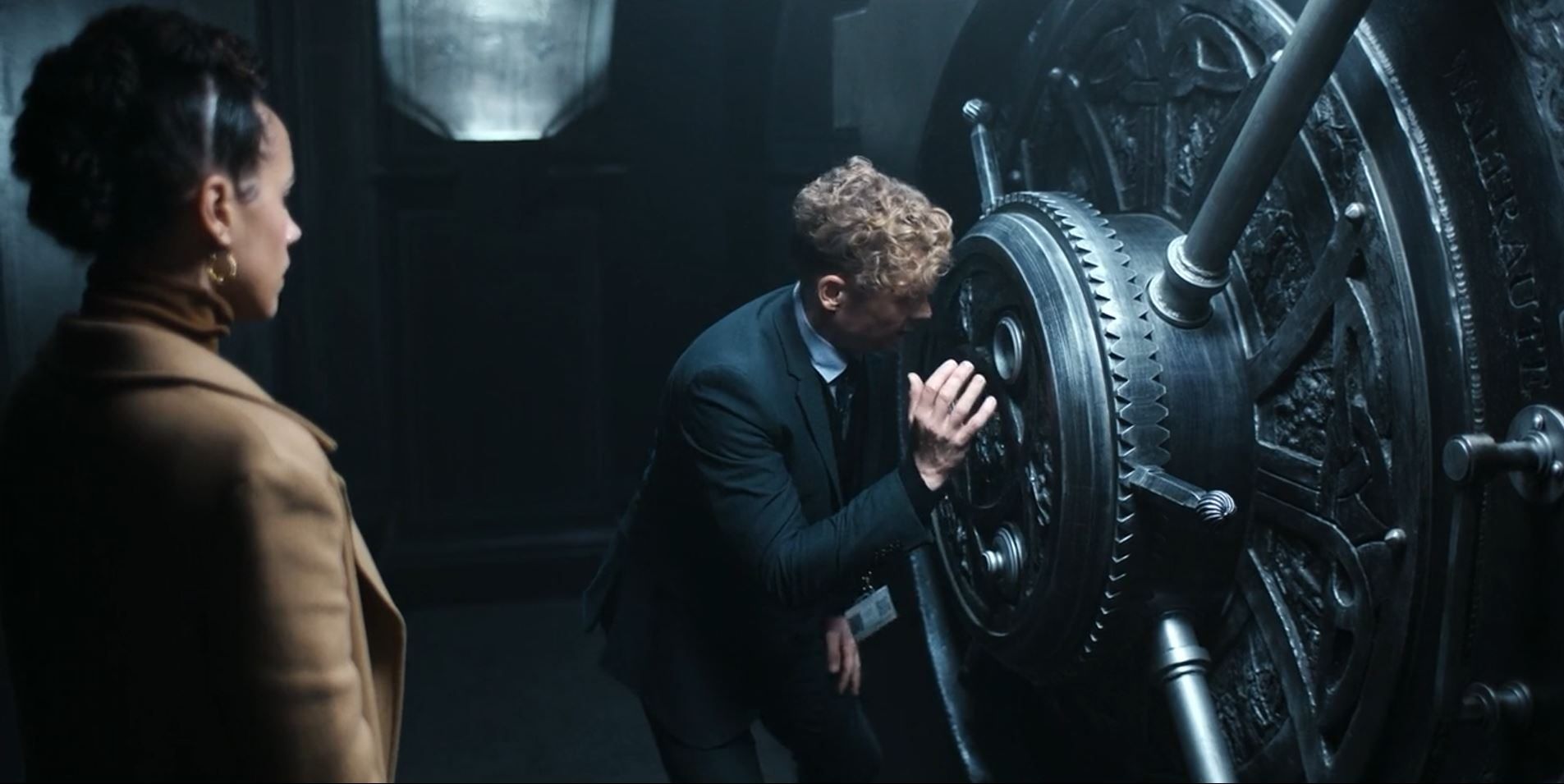 Army of Thieves: The Backstory For Each Safe Explained