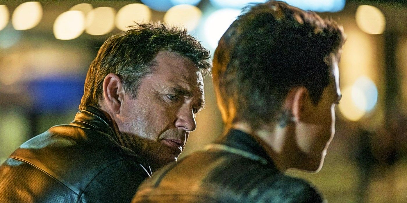 WB Condemns Ruby Rose's Allegations Against Batwoman's Dougray Scott