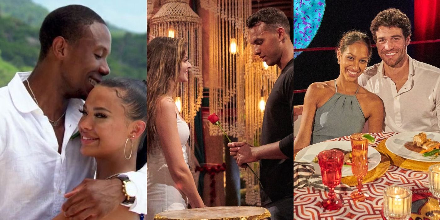 Bachelor In Paradise Season 7: Which Couples Are Still Together ...