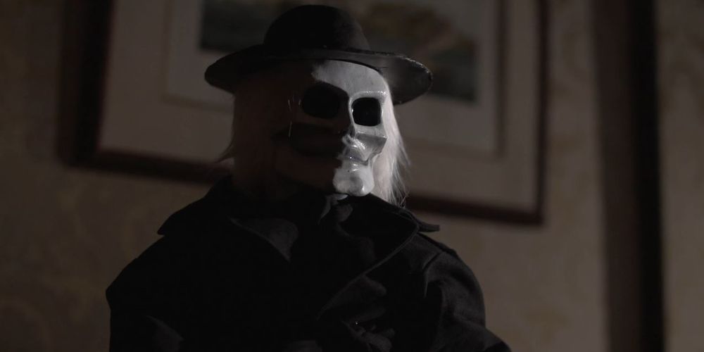 10 Best Movies In The Puppet Master Series, Ranked By IMDb