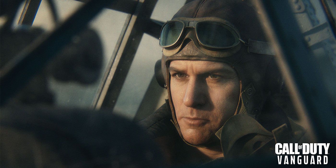 Call of Duty: Vanguard Launch's Install Size Is Smaller Than Predecessors