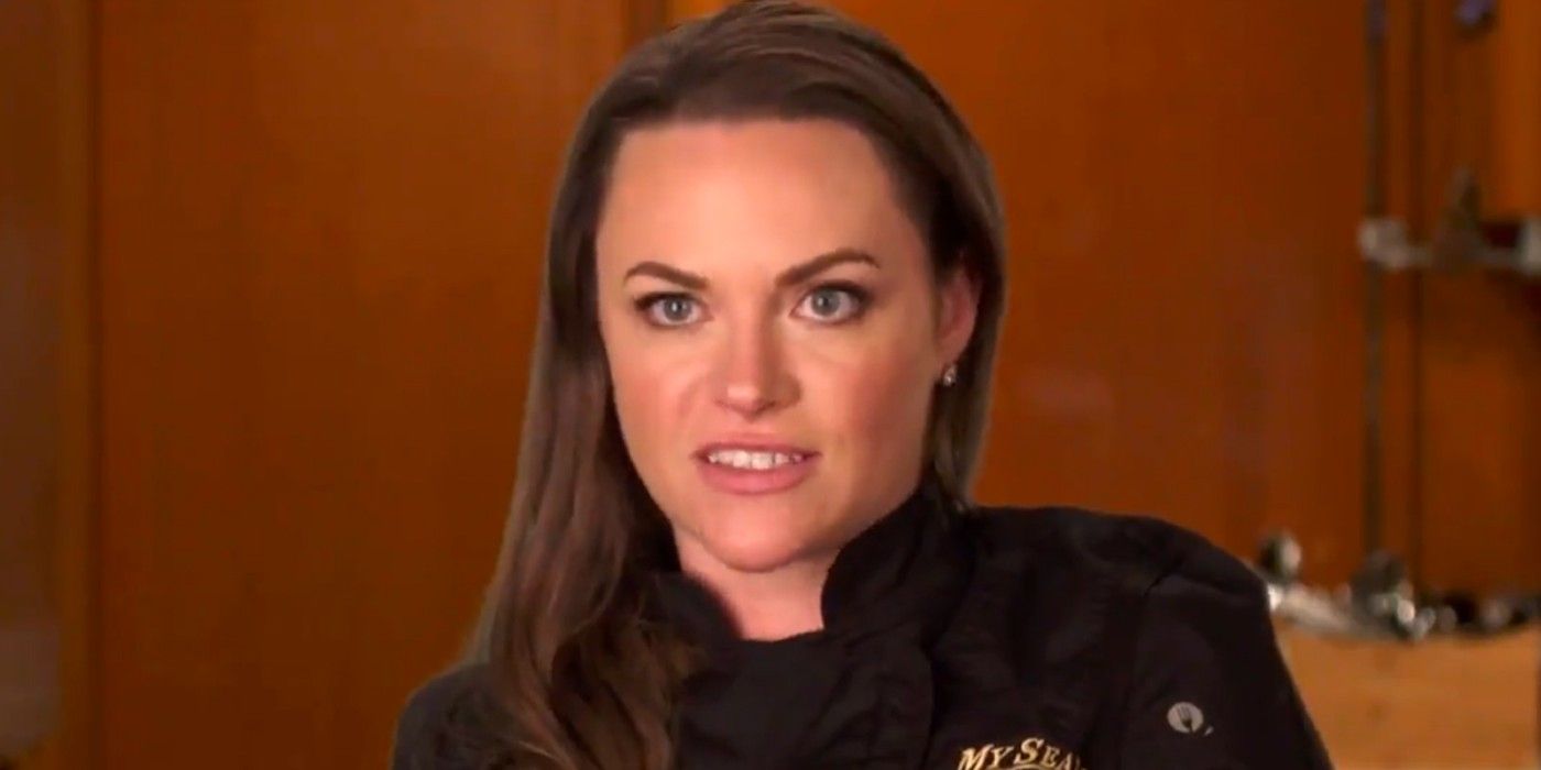 Below Deck: Chef Rachel Reveals She Holds No Grudges Towards Eddie