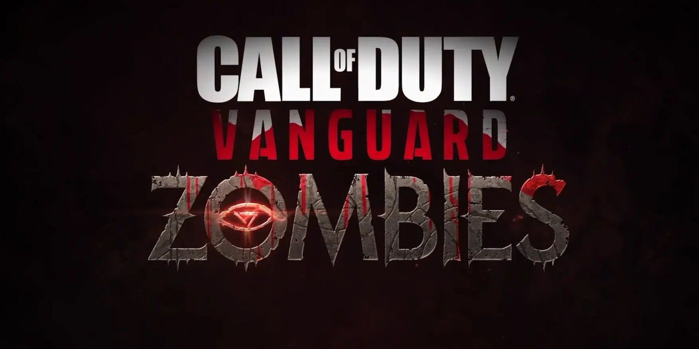 Call of Duty: Vanguard Zombies Trailer Confirms Shi No Numa's Return