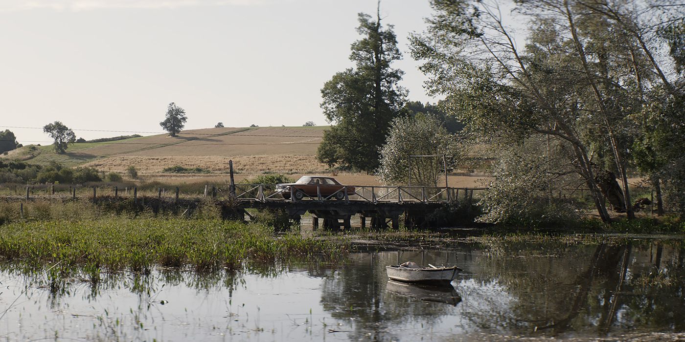 Claudia Llosa & Samanta Schweblin Interview: Fever Dream