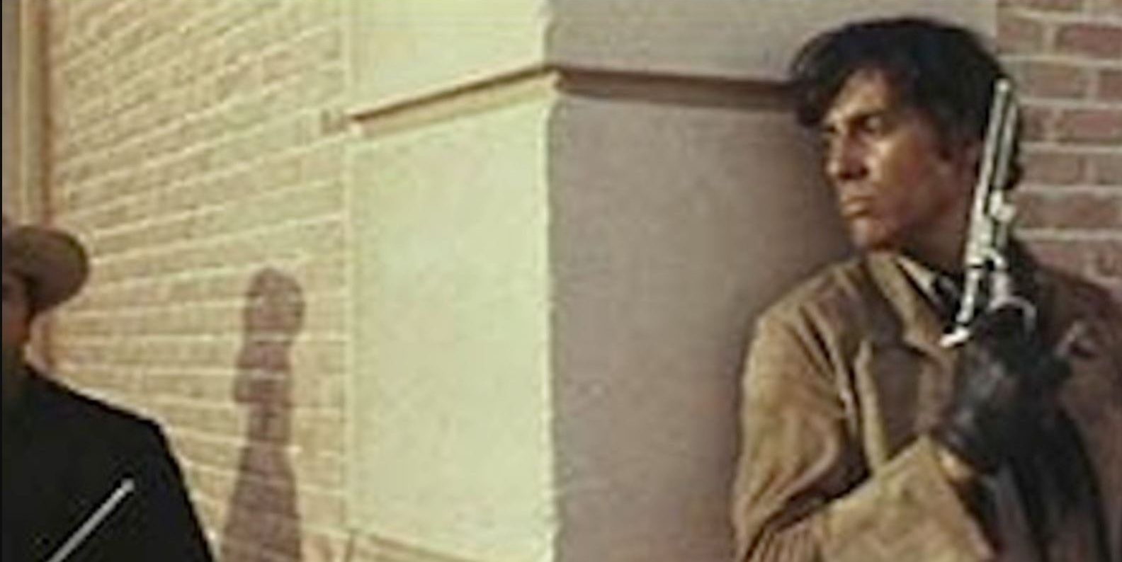 Quentin Tarantino's Favorite Spaghetti Westerns