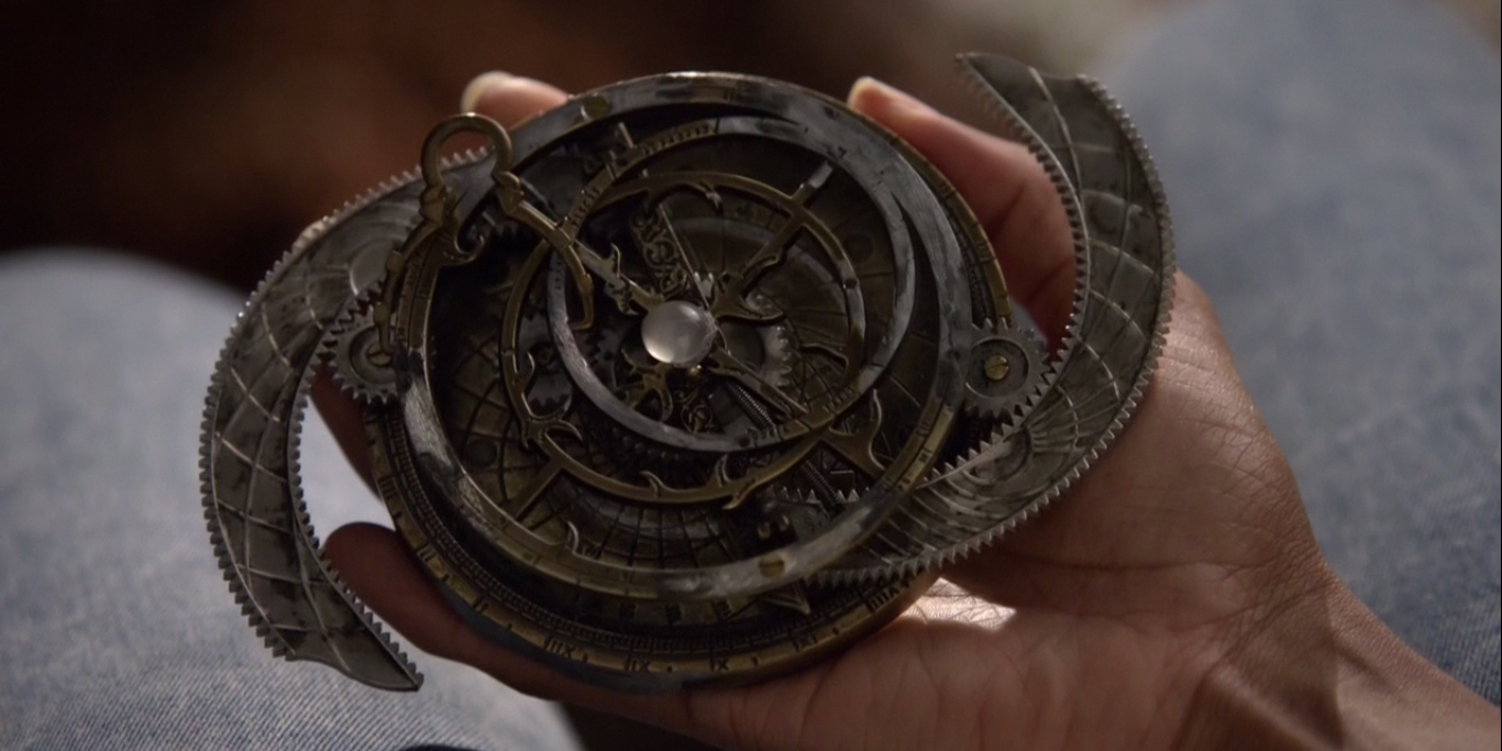 The Vampire Diaries: 10 Best Things Bonnie Ever Did