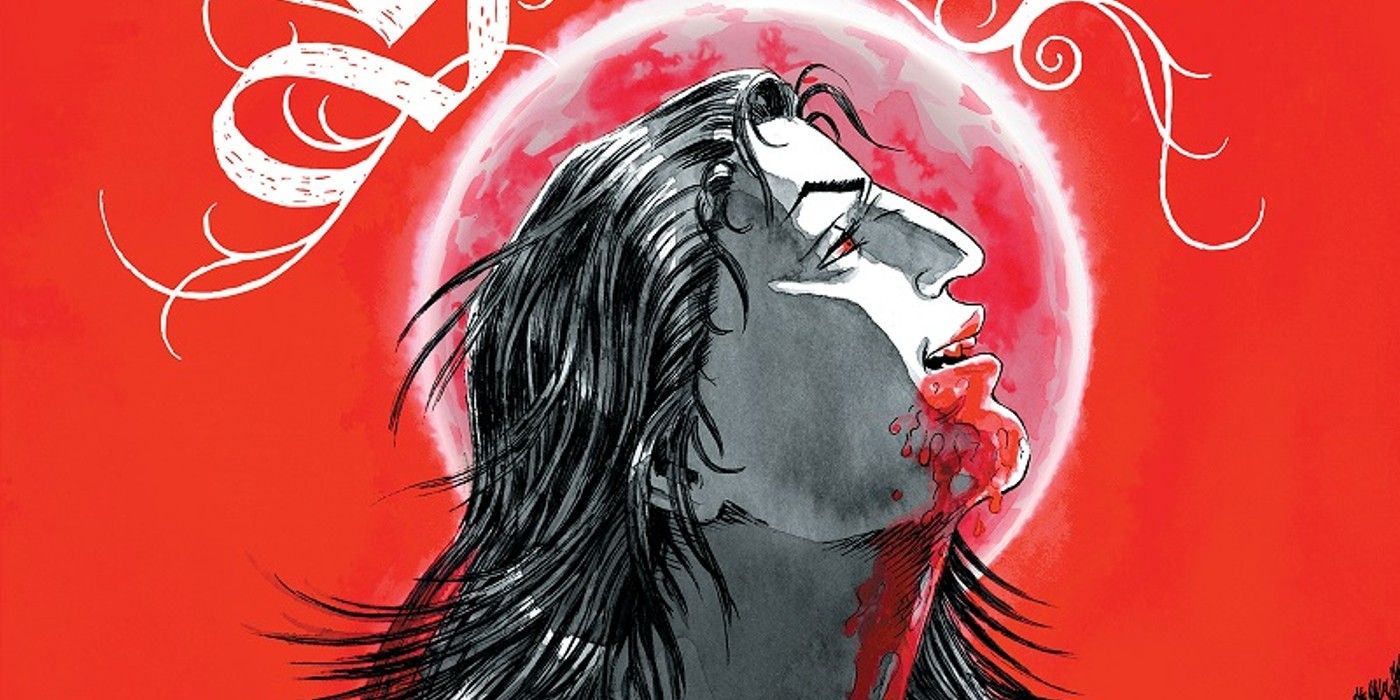 GRAVENEYE: New Psychological Horror Tale Promises Blood, Lust & Murder