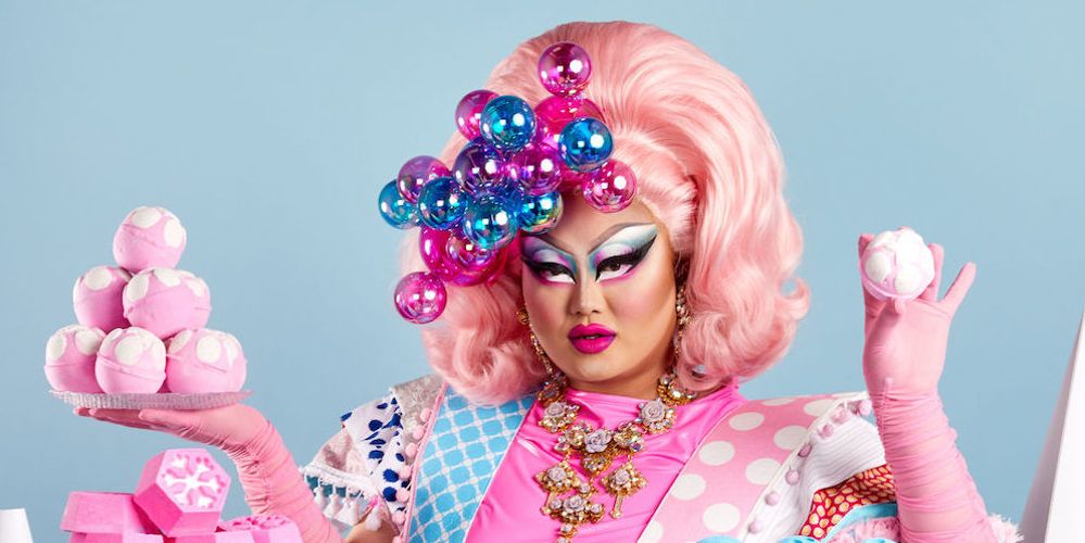 RuPaul's Drag Race Season 8 Queens: Where Are They Now?