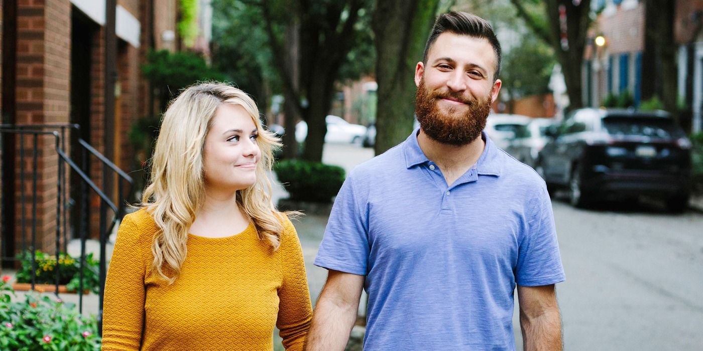 Married At First Sight: The 10 Shortest Marriages