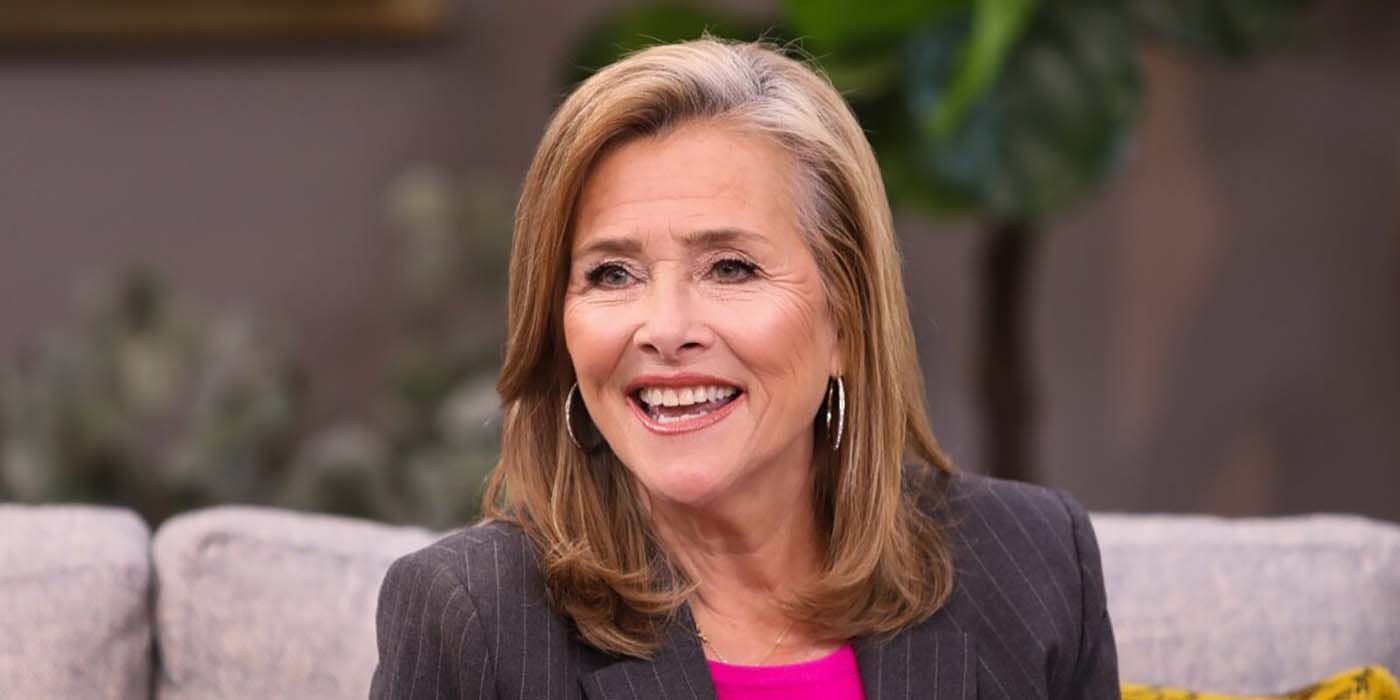 Big Brother: 10 Facts You Didn't Know About Julie Chen